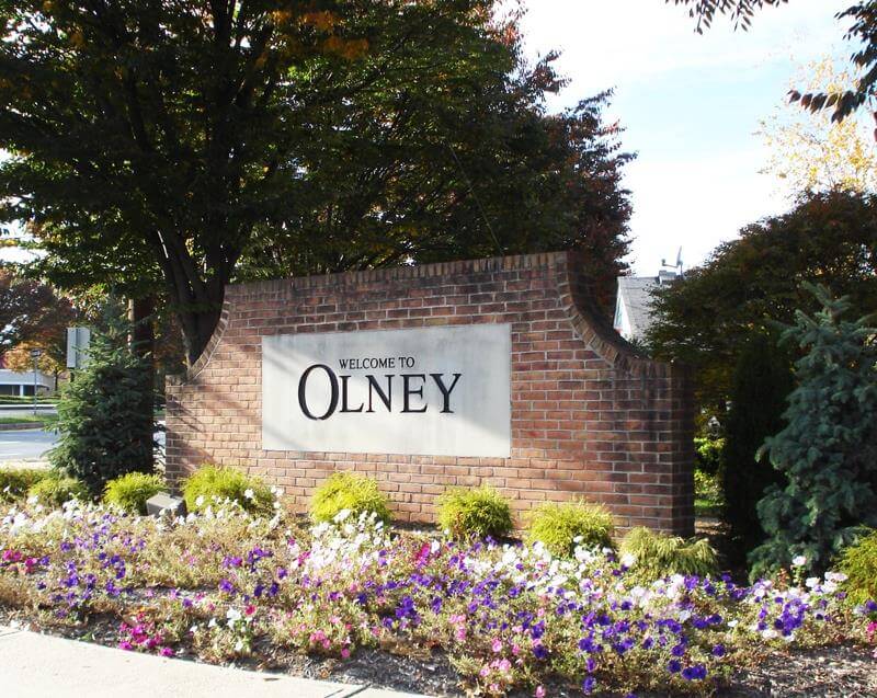 About Olney - Olney Chamber of Commerce