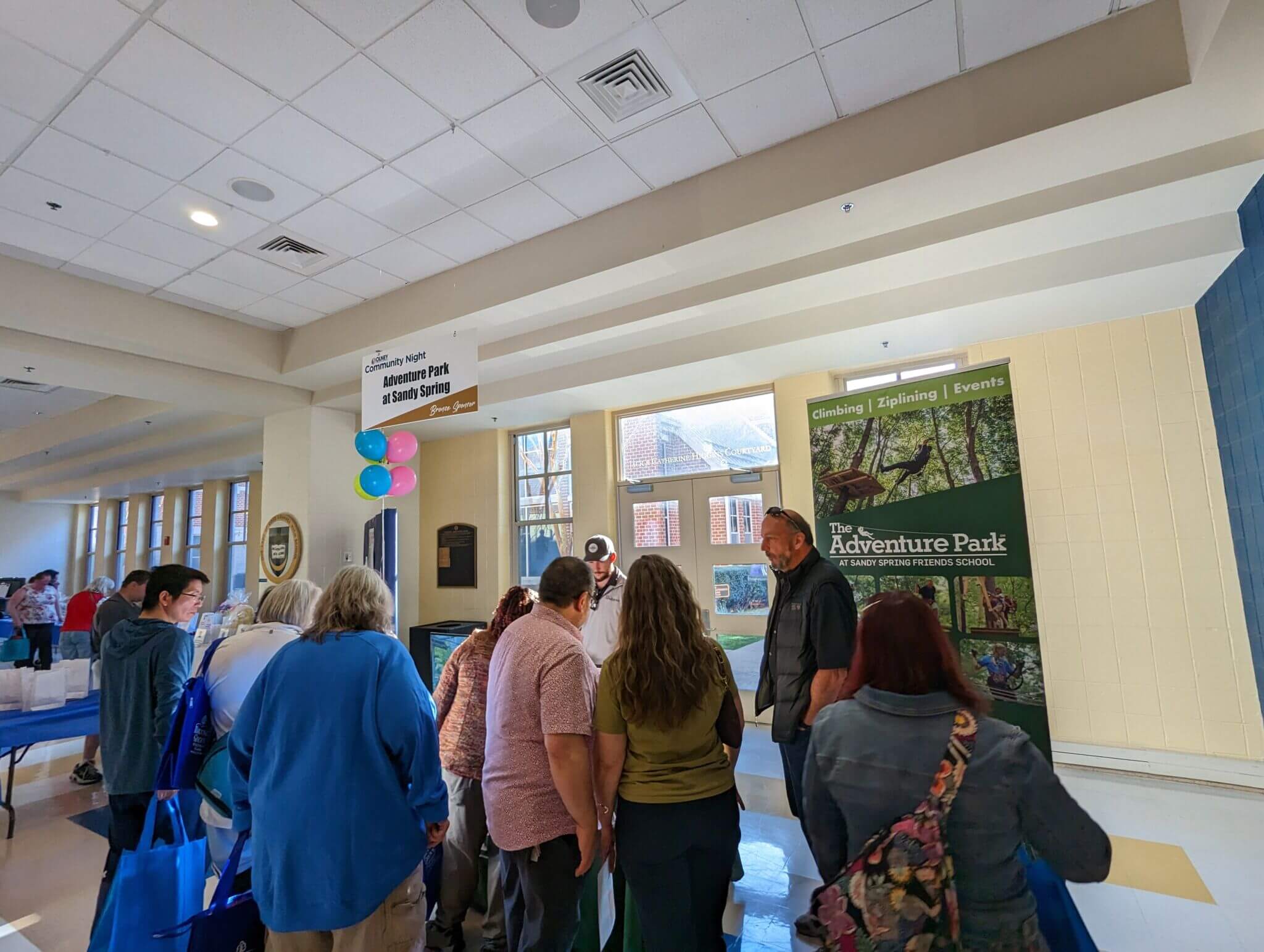 Community Day Event - Olney Chamber of Commerce